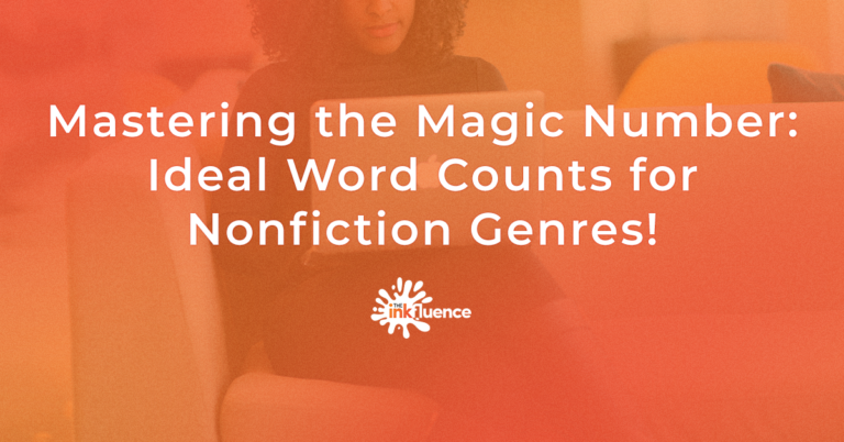 Mastering the Magic Number: Ideal Word Counts for Nonfiction Genres ...
