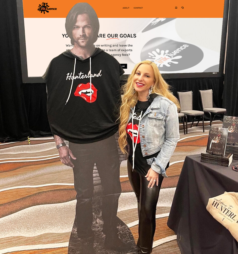 About - The Inkfluence