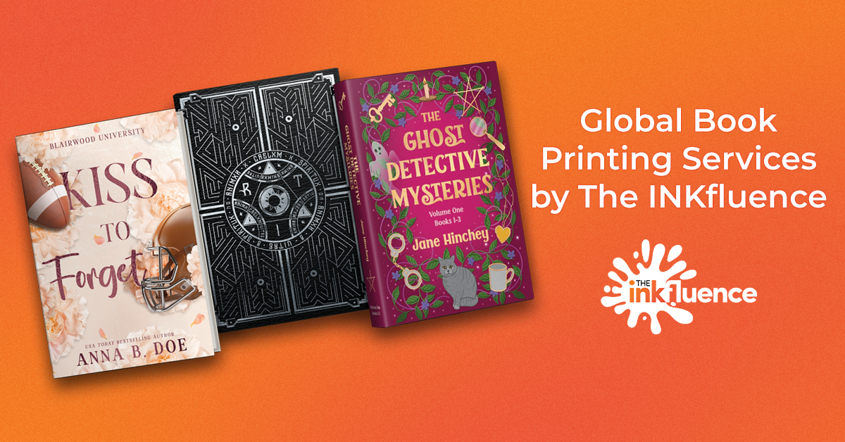 Global Printing and Manufacturing Solutions - The Inkfluence